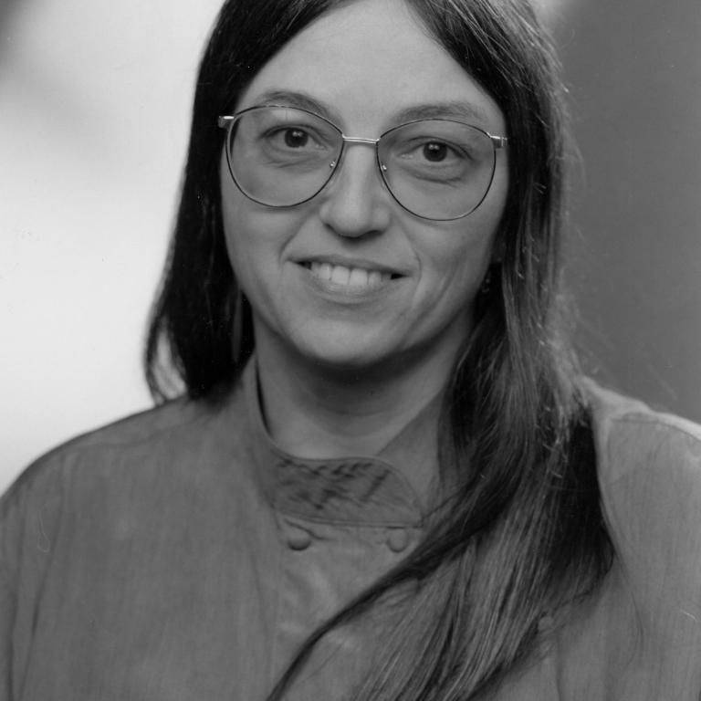 Dr Jane Morrison | Celebrating UNSW Women
