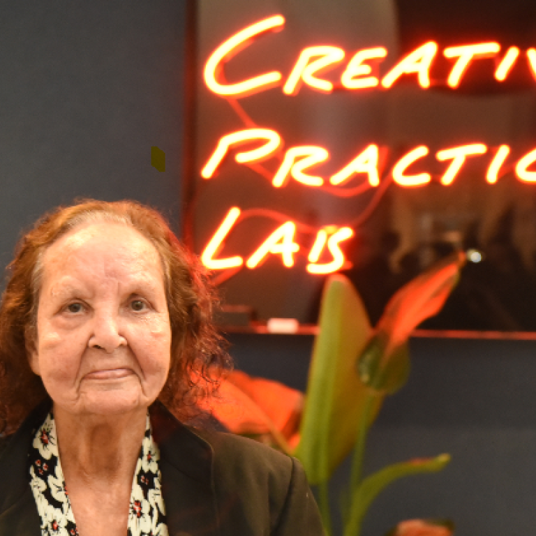 Esme Timbery | Celebrating UNSW Women