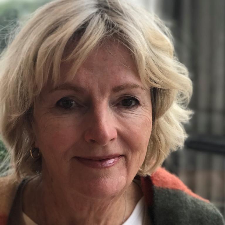 Magistrate Helen Barry | Celebrating UNSW Women