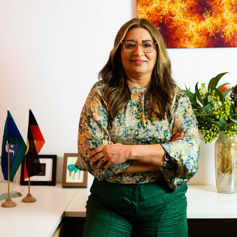 Home | Celebrating UNSW Women