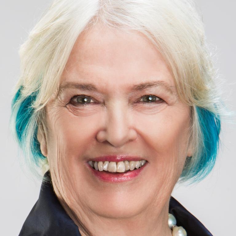 Jennifer Saunders | Celebrating UNSW Women