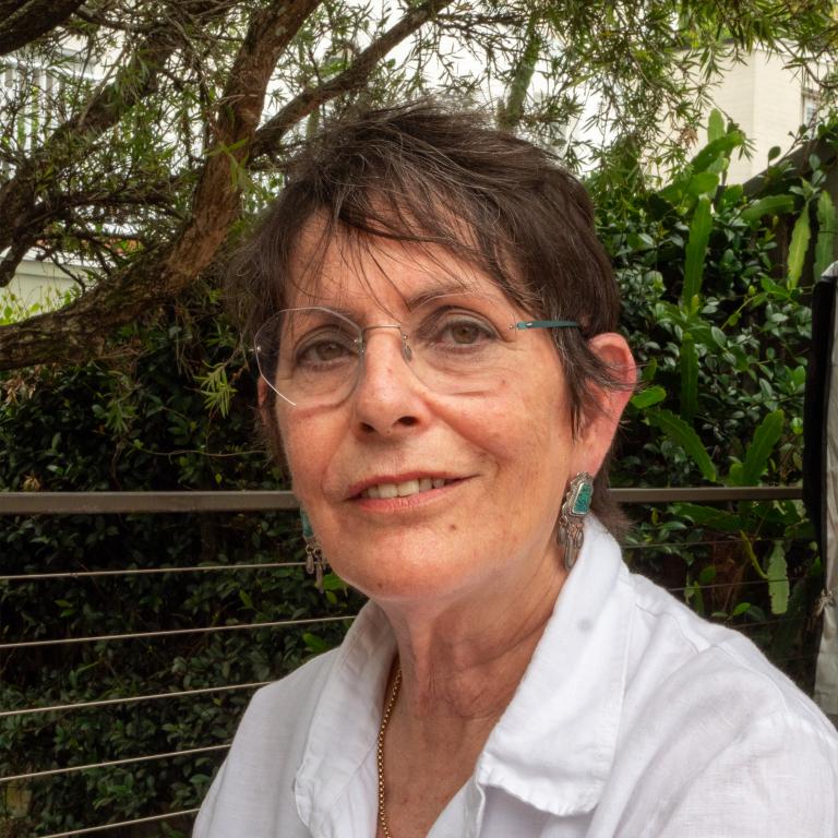 Dr Bronwyn Gould AM | Celebrating UNSW Women